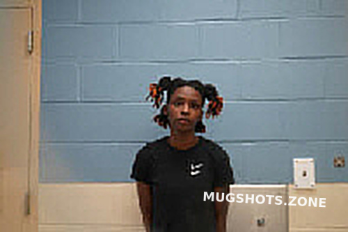 AMIAH BRASHEA SMITH 08/24/2022 - Lee County Mugshots Zone