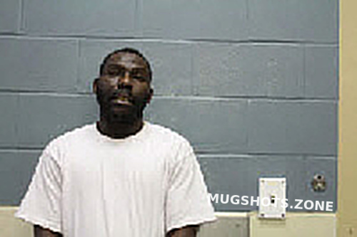 DARRELL DARNELL THOMAS 08/26/2022 - Lee County Mugshots Zone