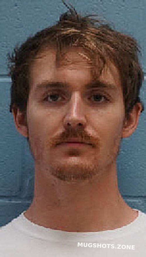 JACE DARRELL CARAWAY 08/27/2022 - Lee County Mugshots Zone