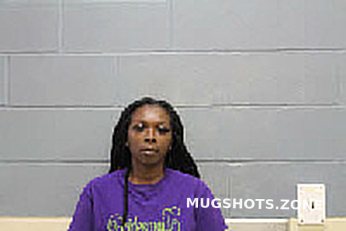 MARQUETTA RENE BULGER 08/31/2022 - Lee County Mugshots Zone
