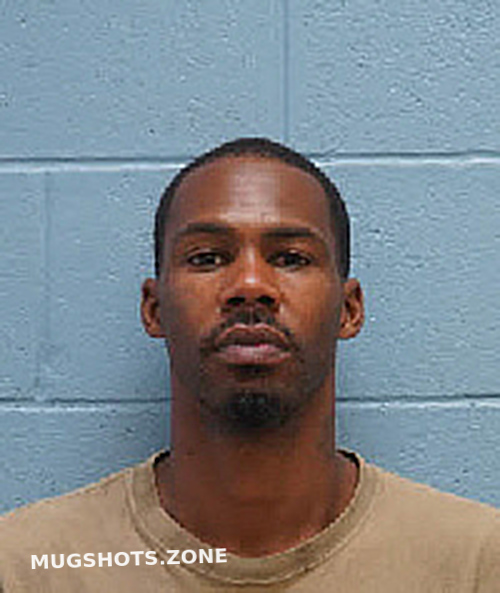 DARIUS DARZELL MCCALL 09/02/2022 - Lee County Mugshots Zone