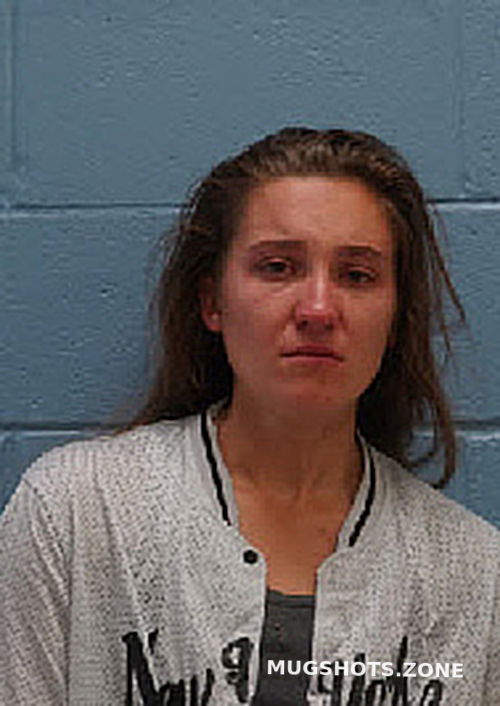 KAYLA BROOKE THOMAS 09/08/2022 - Lee County Mugshots Zone