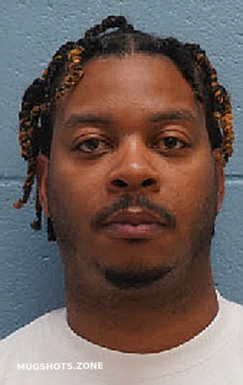 ANTWION SHERROD PATRICK 09/09/2022 - Lee County Mugshots Zone