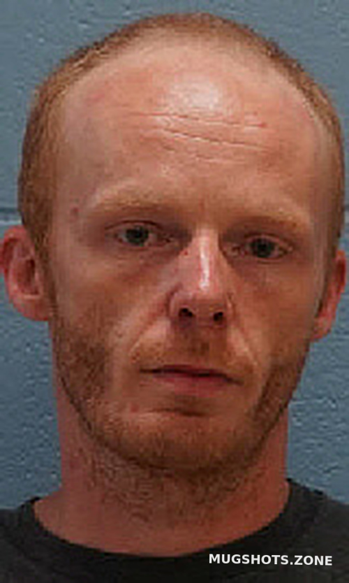 JUSTIN RAY WALDROP 09/12/2022 - Lee County Mugshots Zone