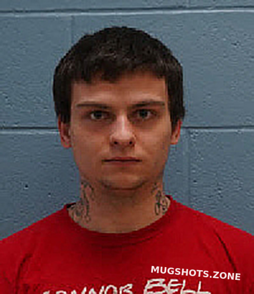 CONNOR JOSEPH BELL 09/12/2022 - Lee County Mugshots Zone