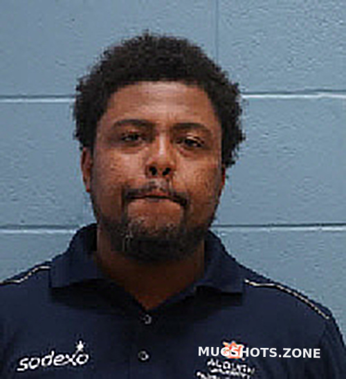 BRYAN LAMARCUS STINSON 09/16/2022 - Lee County Mugshots Zone