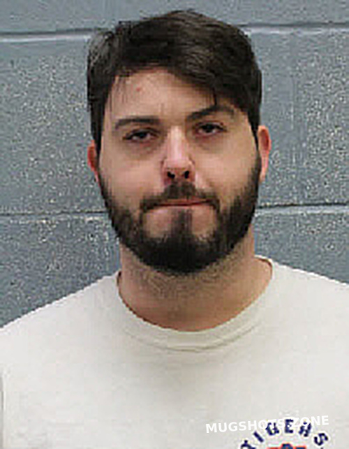 CHRISTOPHER BLAKE JENKINS 09/16/2022 - Lee County Mugshots Zone