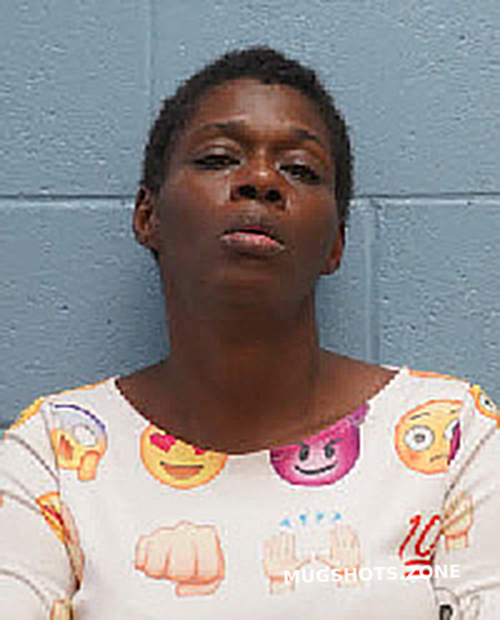 LADONNA PIERSON MORGAN 09/18/2022 - Lee County Mugshots Zone