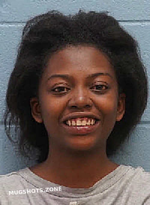 JASMINE DYANNA POLLARD 09/20/2022 - Lee County Mugshots Zone