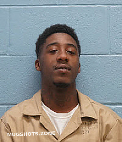QUADARIOUS JAQUAN THOMAS 09/21/2022 - Lee County Mugshots Zone