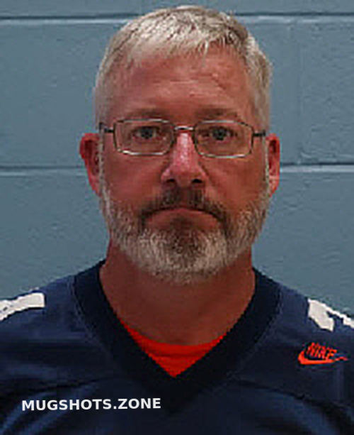 ROBERT DANIEL BURNS 09/24/2022 - Lee County Mugshots Zone