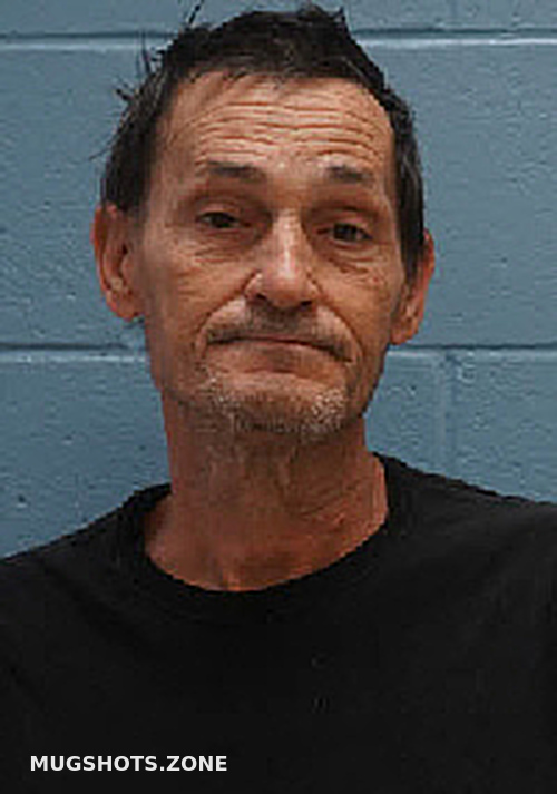 GERALD WAYNE WOOD 09/29/2022 - Lee County Mugshots Zone