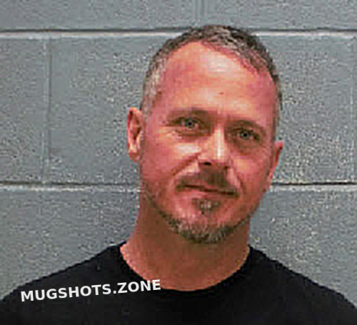 DONALD RAY JENKINS 09/30/2022 - Lee County Mugshots Zone