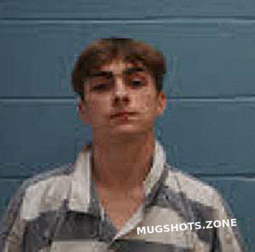 MAXWELL MITCHELL MORROW 10/01/2022 - Lee County Mugshots Zone