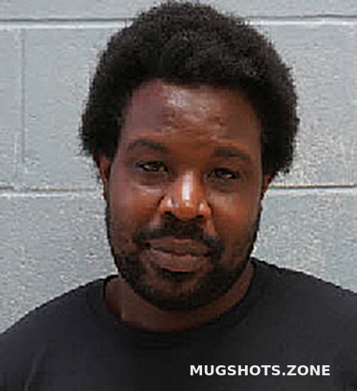 ANDREW DEMETRIUS SMITH 10/02/2022 - Lee County Mugshots Zone