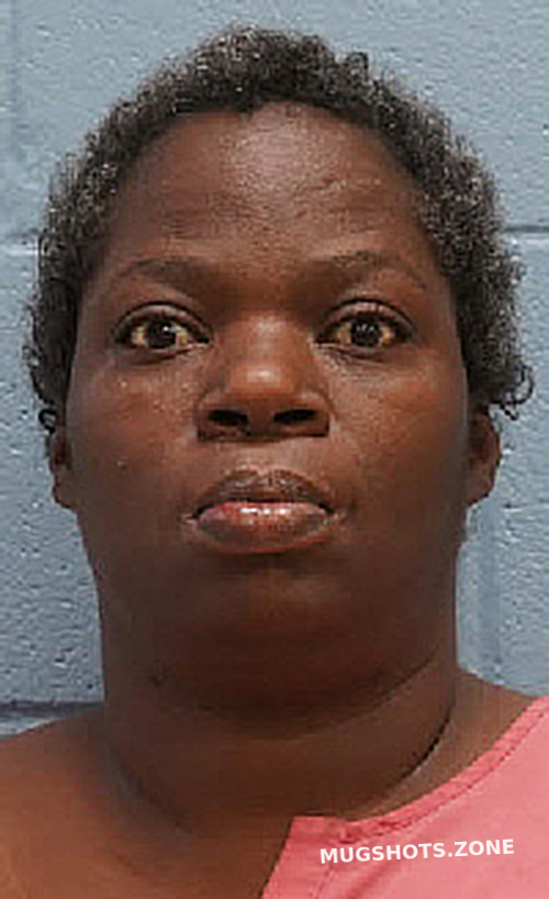 SHATRIKOS LATRICE WEATHERSPOON 10/04/2022 - Lee County Mugshots Zone