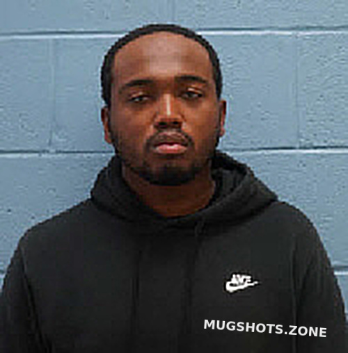 Koby Kevon Clark 10062022 Lee County Mugshots Zone