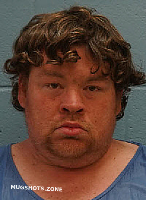 ANTHONY SEAN NEFF 10/17/2022 - Lee County Mugshots Zone