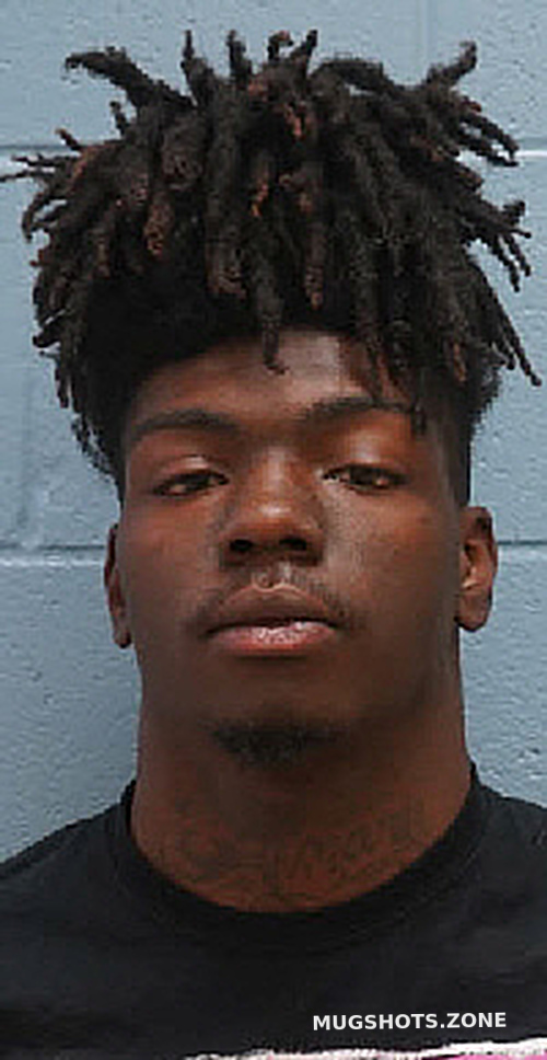 JORDAN TREVEON ARMSTEAD 10/18/2022 - Lee County Mugshots Zone