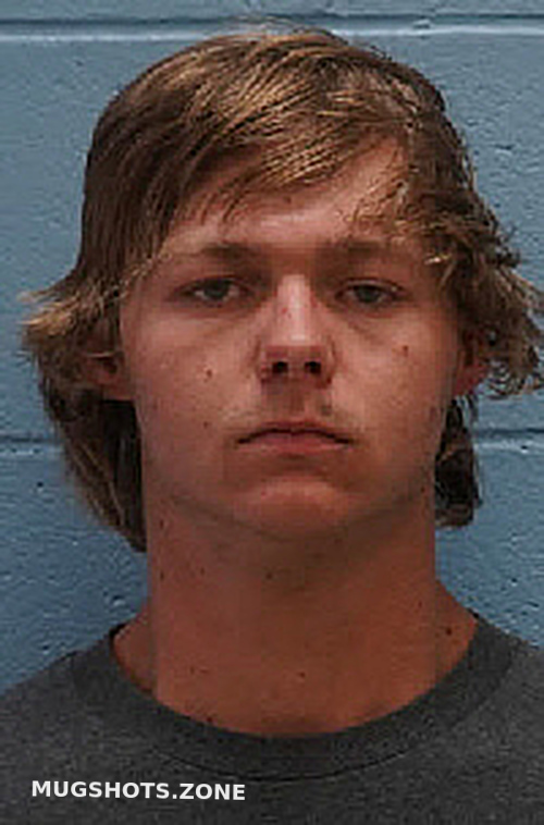 JACOB DEAN HIGHFILL 10/21/2022 - Lee County Mugshots Zone