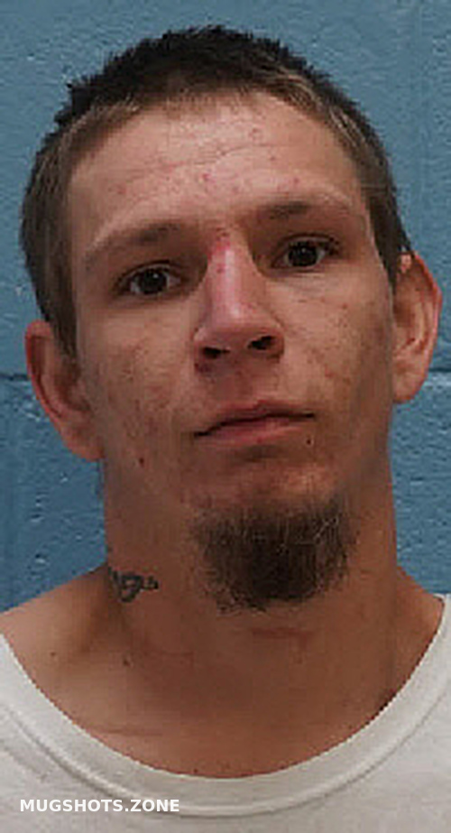ALVIN RANDALL CLEGG 10/23/2022 - Lee County Mugshots Zone