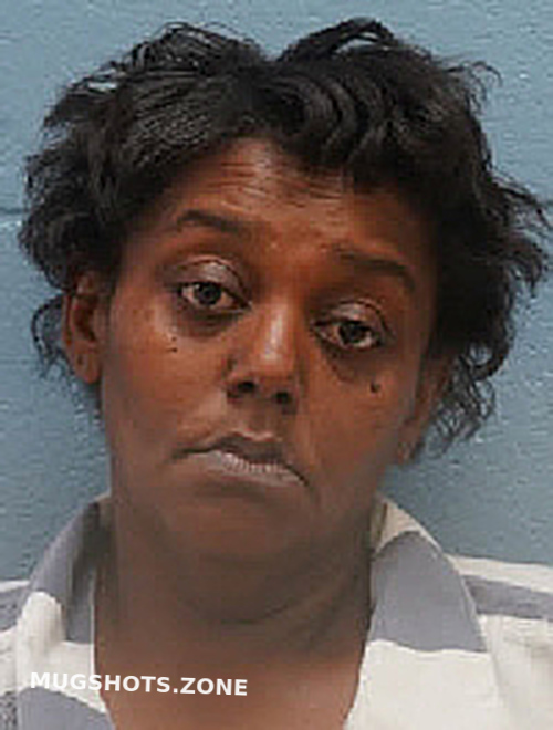 Sonya Tanay Graves 10262022 Lee County Mugshots Zone