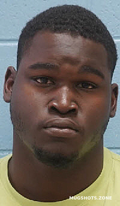 OMAR JAMEEL MUHAMMAD 10/27/2022 - Lee County Mugshots Zone