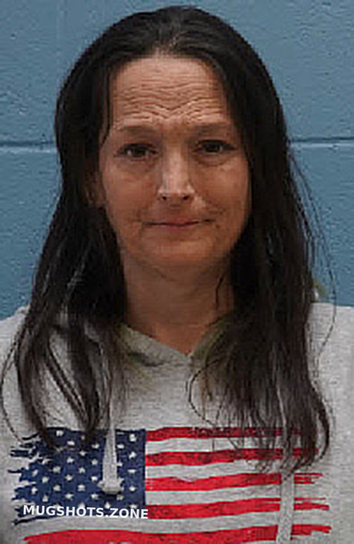 SARAH MAE TERRY 10/27/2022 - Lee County Mugshots Zone