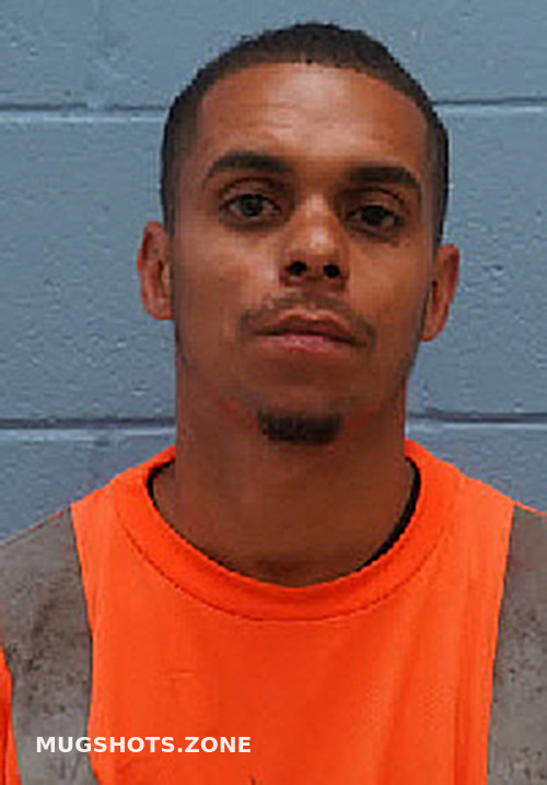 ISAIAH TIMOTHY HARRISON 10/28/2022 - Lee County Mugshots Zone