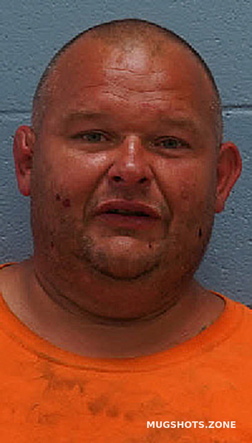 RONNIE LAMAR ADAMS 10/31/2022 - Lee County Mugshots Zone