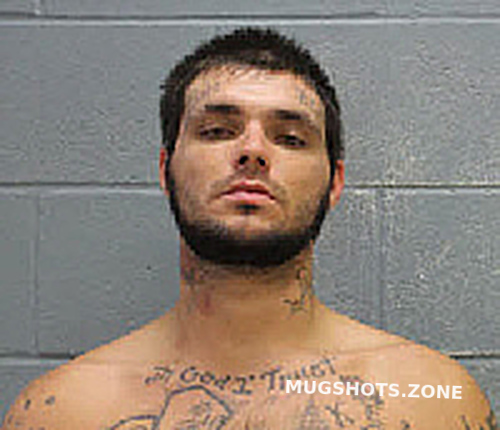 NICHOLAS JAMES WHITING 11/03/2022 - Lee County Mugshots Zone