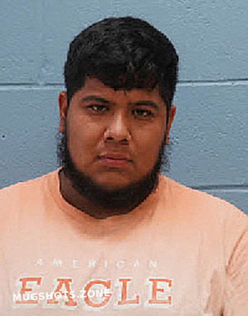 RICARDO LEYVA'TOMAS 11/03/2022 - Lee County Mugshots Zone