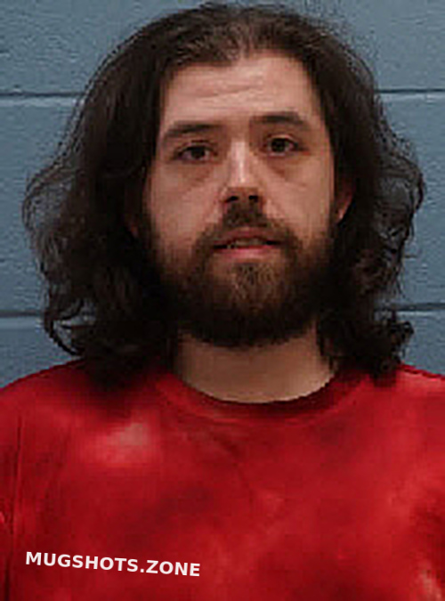 ROBERT SCOTT ROSSER 11/05/2022 - Lee County Mugshots Zone