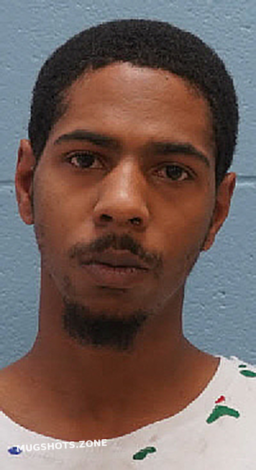 MARCUS TERRELL CHANDLER 11/05/2022 - Lee County Mugshots Zone
