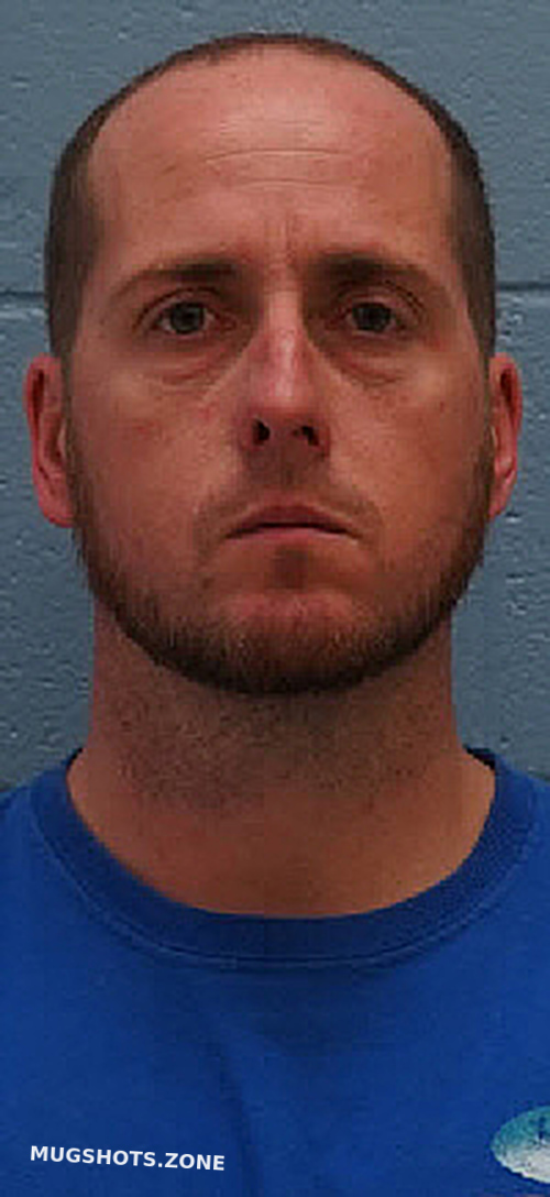 CORY JAMES KRAMER 11/09/2022 - Lee County Mugshots Zone
