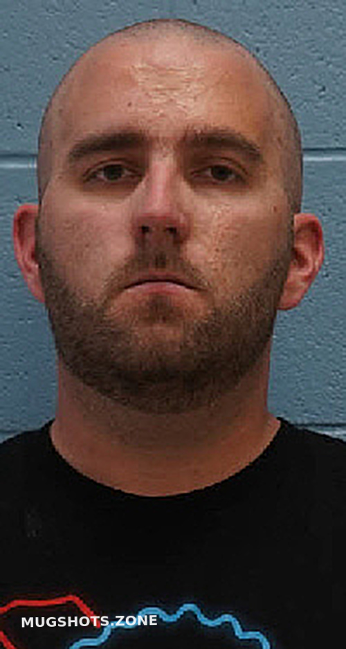 BRIAN HENRY RITTER 11/10/2022 - Lee County Mugshots Zone