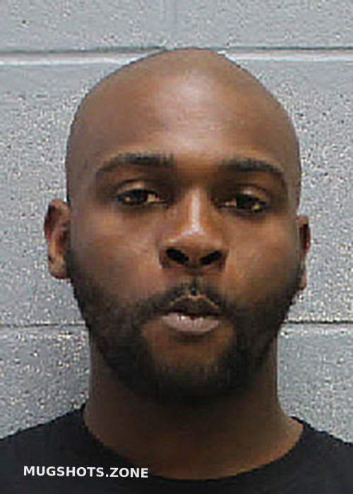 KENDARIUS LASHON TRIMBLE 11/10/2022 - Lee County Mugshots Zone