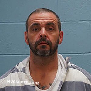 CHARLES RAY VINES 11/16/2022 - Lee County Mugshots Zone