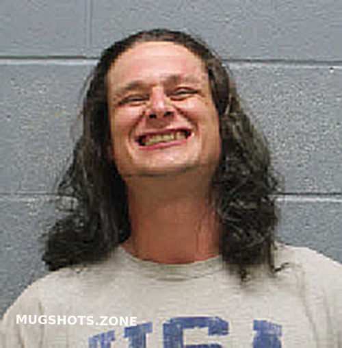 BLAKE ALLEN ROBINETTE 11/17/2022 - Lee County Mugshots Zone