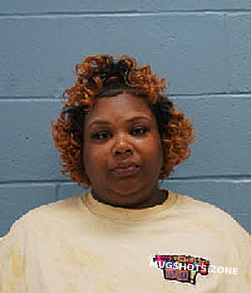 TATYANA DANIKA MCKINNON 11/17/2022 - Lee County Mugshots Zone