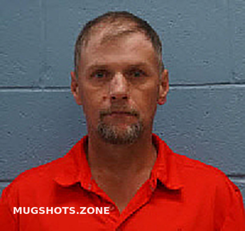 BOBBY DEAN ANDERSON 11/18/2022 - Lee County Mugshots Zone