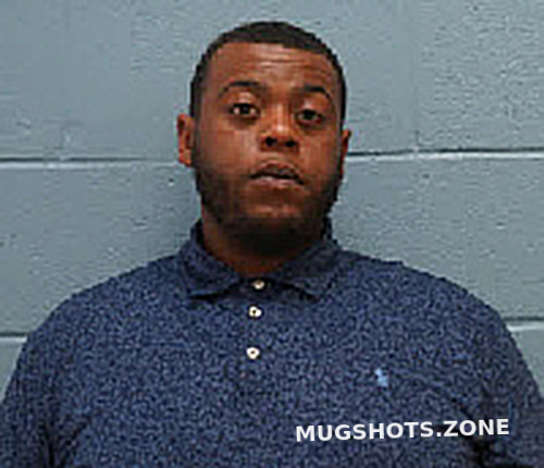 RHYAN TURNER STIGGERS 11/20/2022 - Lee County Mugshots Zone