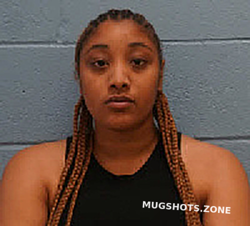 IMANI MONET LOWE 11/20/2022 - Lee County Mugshots Zone