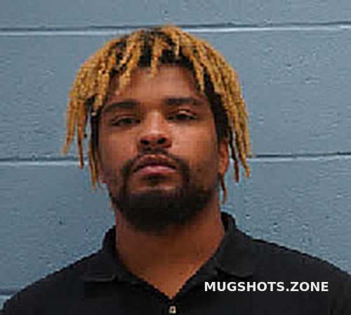 BRANDON LEE DEANGELO SLAUGHTER 11/21/2022 - Lee County Mugshots Zone