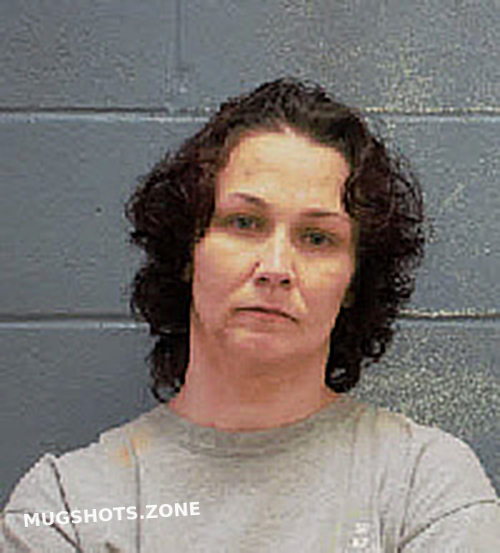 JESSICA LYNN BECKNER 11/21/2022 - Lee County Mugshots Zone