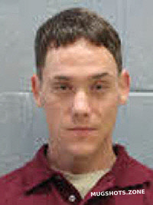 CRAIG STANLEY GREGORY 11/25/2022 - Lee County Mugshots Zone