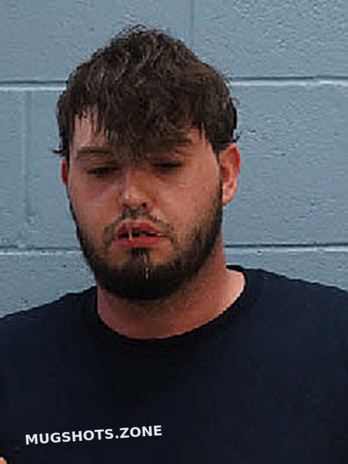 CHRISTOPHER BLAKE JENKINS 11/29/2022 - Lee County Mugshots Zone