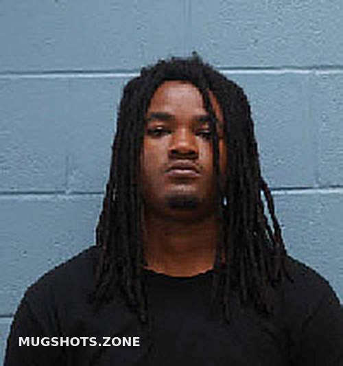 NICHOLAS DE'ANDRE BRANCH-FRAZIER 11/30/2022 - Lee County Mugshots Zone
