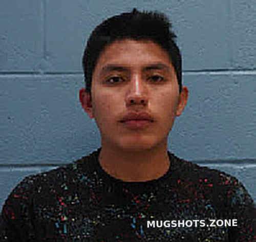 HUGO ROLANDO CHUN-LUCAS 12/04/2022 - Lee County Mugshots Zone
