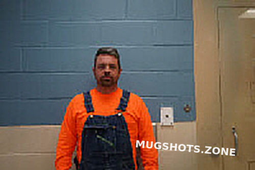GARY MATTHEW CHAPMAN 12/05/2022 - Lee County Mugshots Zone